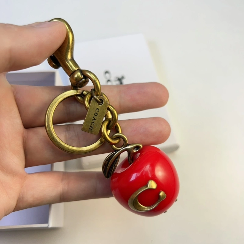 Factory-made Coach Ornaments