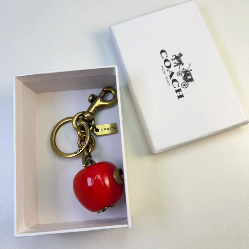 Factory-made Coach Ornaments