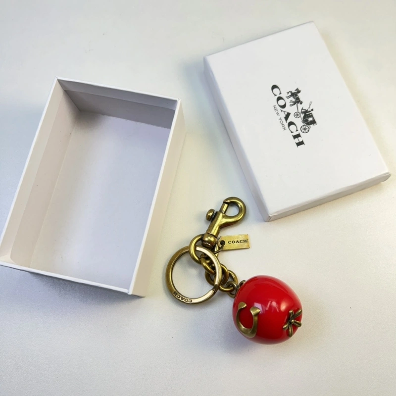 Factory-made Coach Ornaments