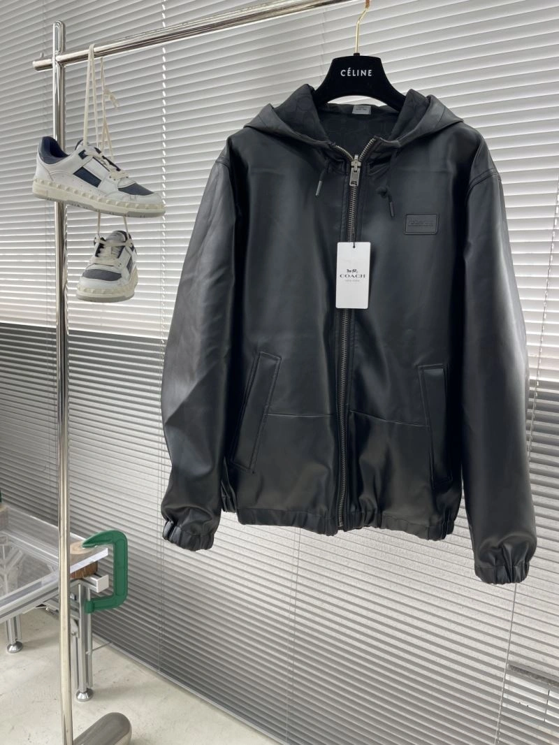 Coach Outwear