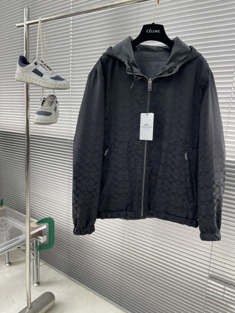 Original Coach Outwear