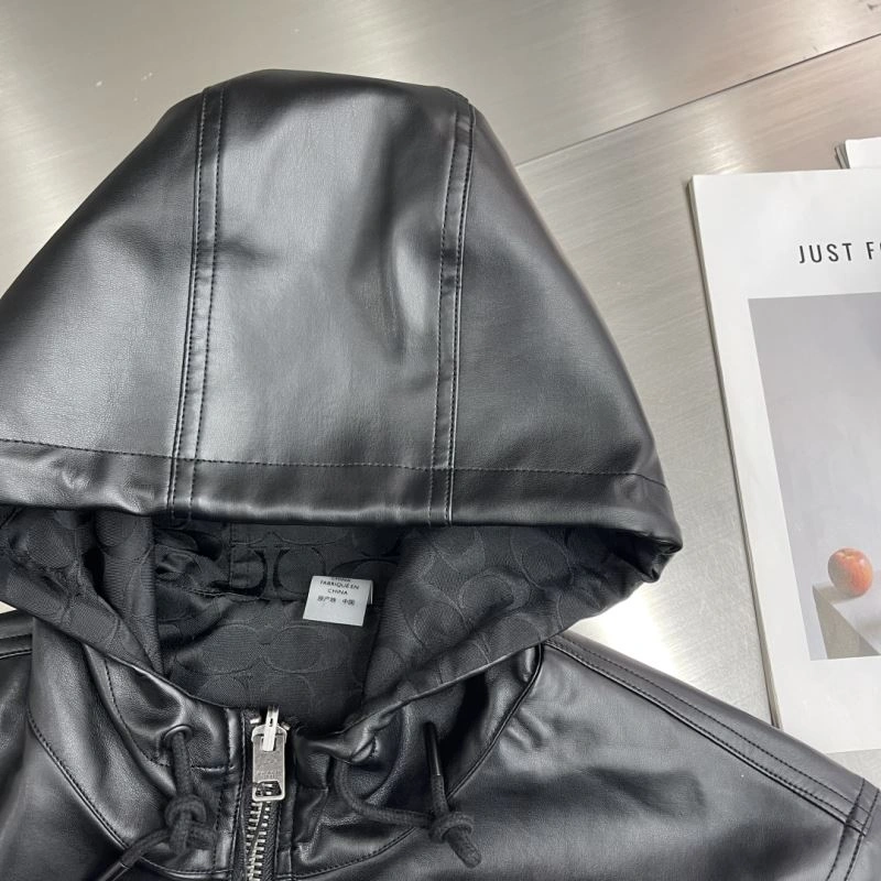 Original Coach Outwear