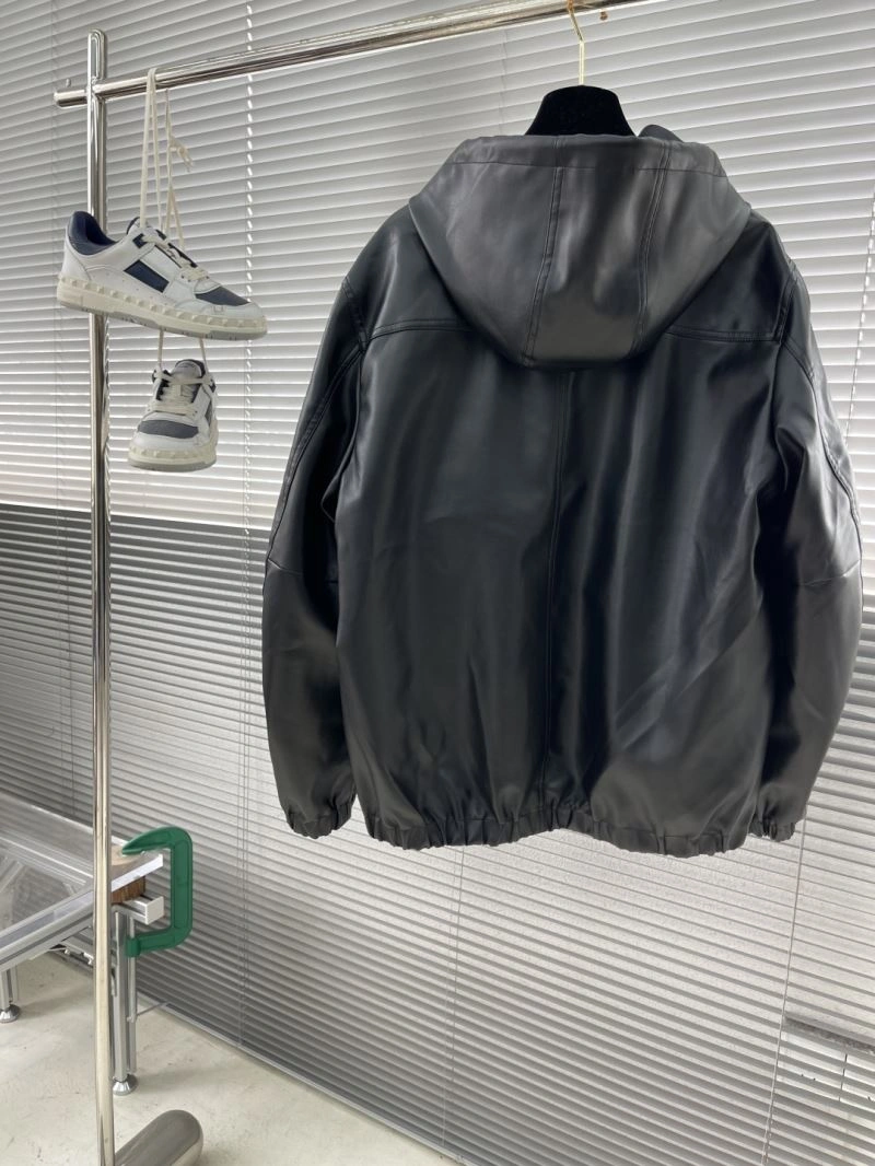 Original Coach Outwear