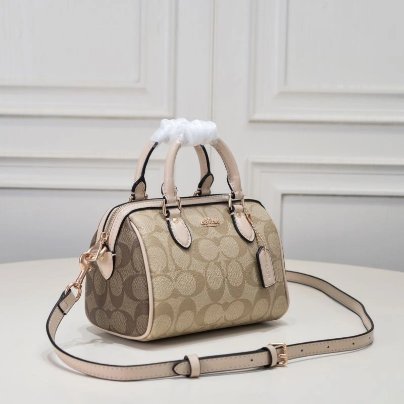 Budget-friendly Coach Pillow Bags