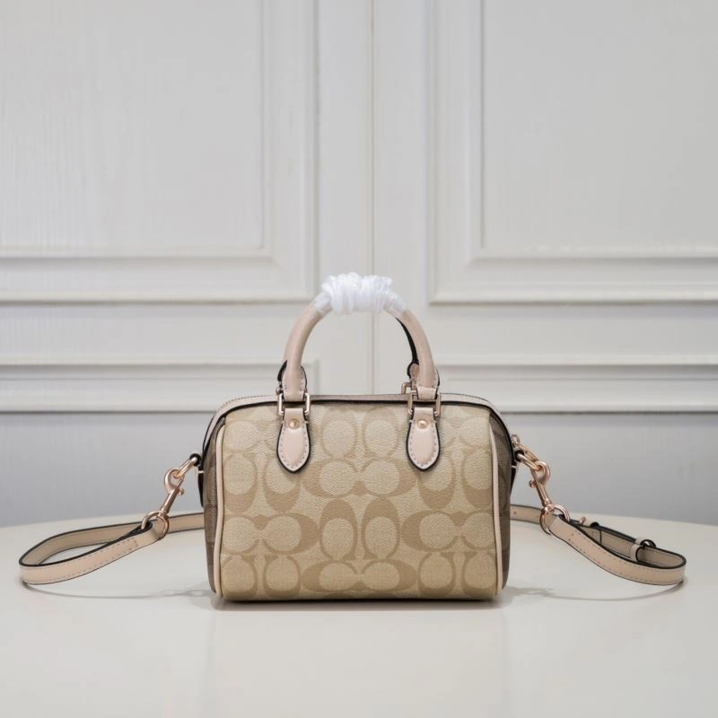 Budget-friendly Coach Pillow Bags