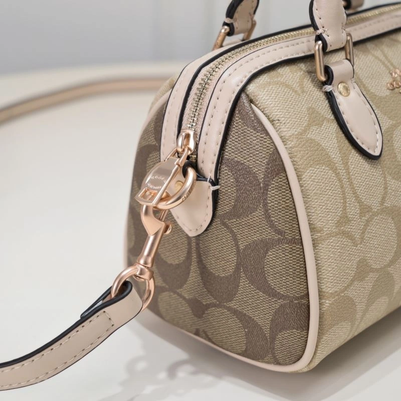 Budget-friendly Coach Pillow Bags