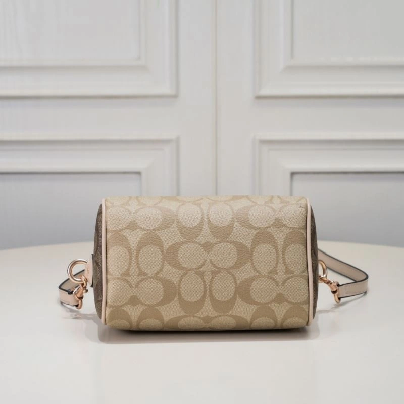 Budget-friendly Coach Pillow Bags