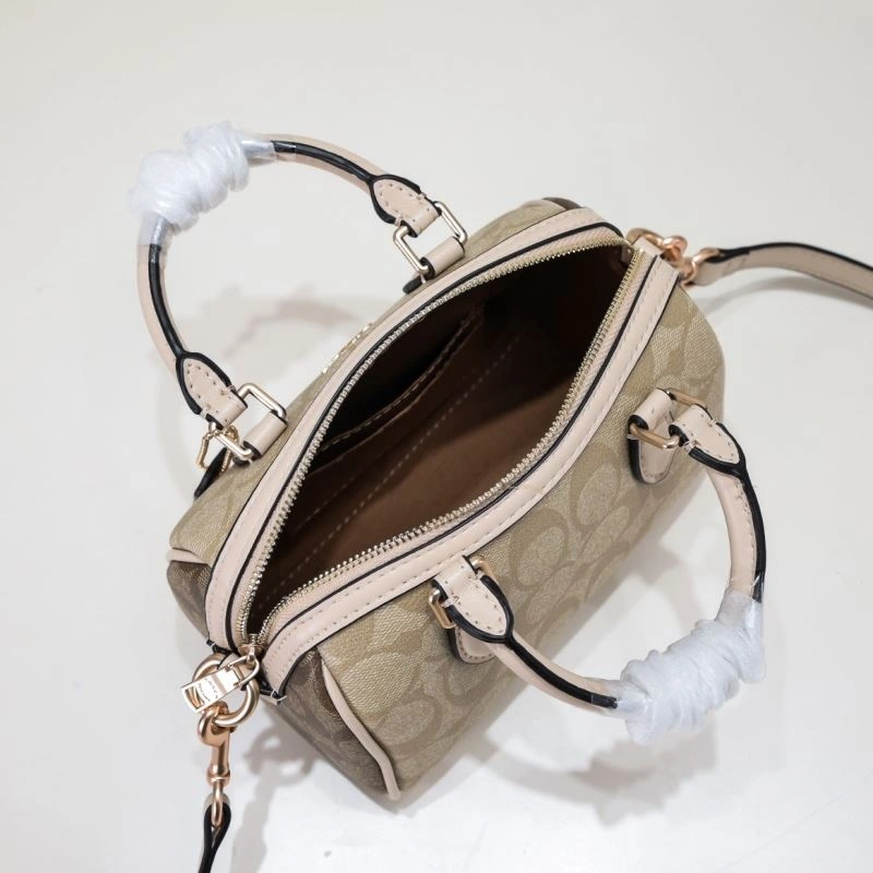 Budget-friendly Coach Pillow Bags