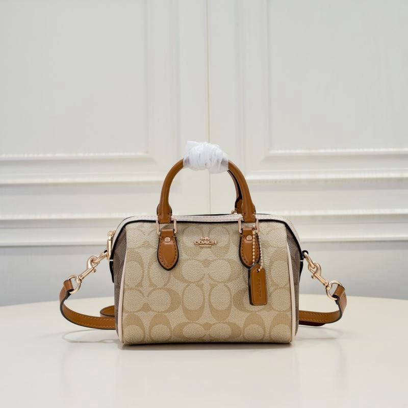 Discounted Coach Pillow Bags