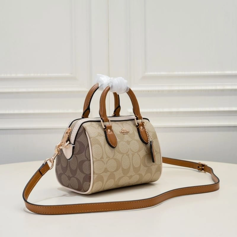 Discounted Coach Pillow Bags