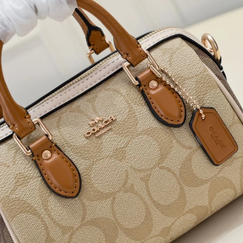 Discounted Coach Pillow Bags