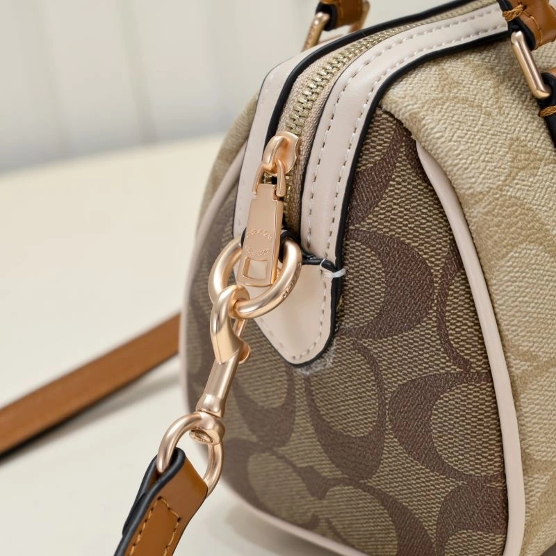 Discounted Coach Pillow Bags