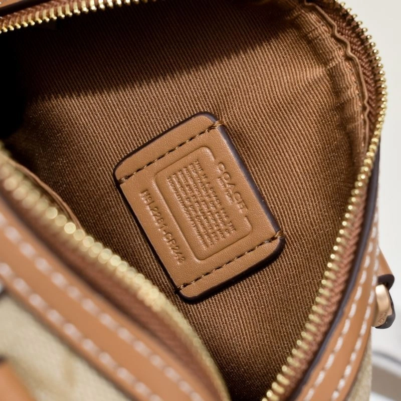 Discounted Coach Pillow Bags
