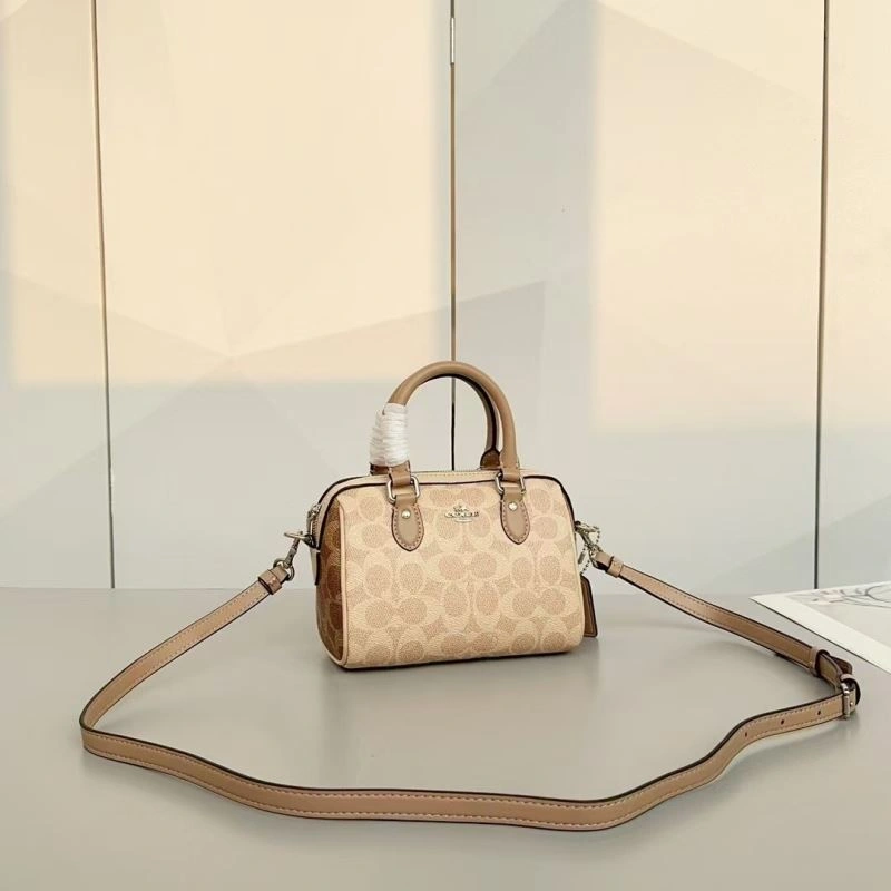 Coach Pillow Bags