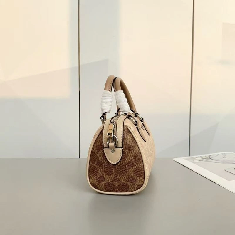 Top mirror Coach Pillow Bags