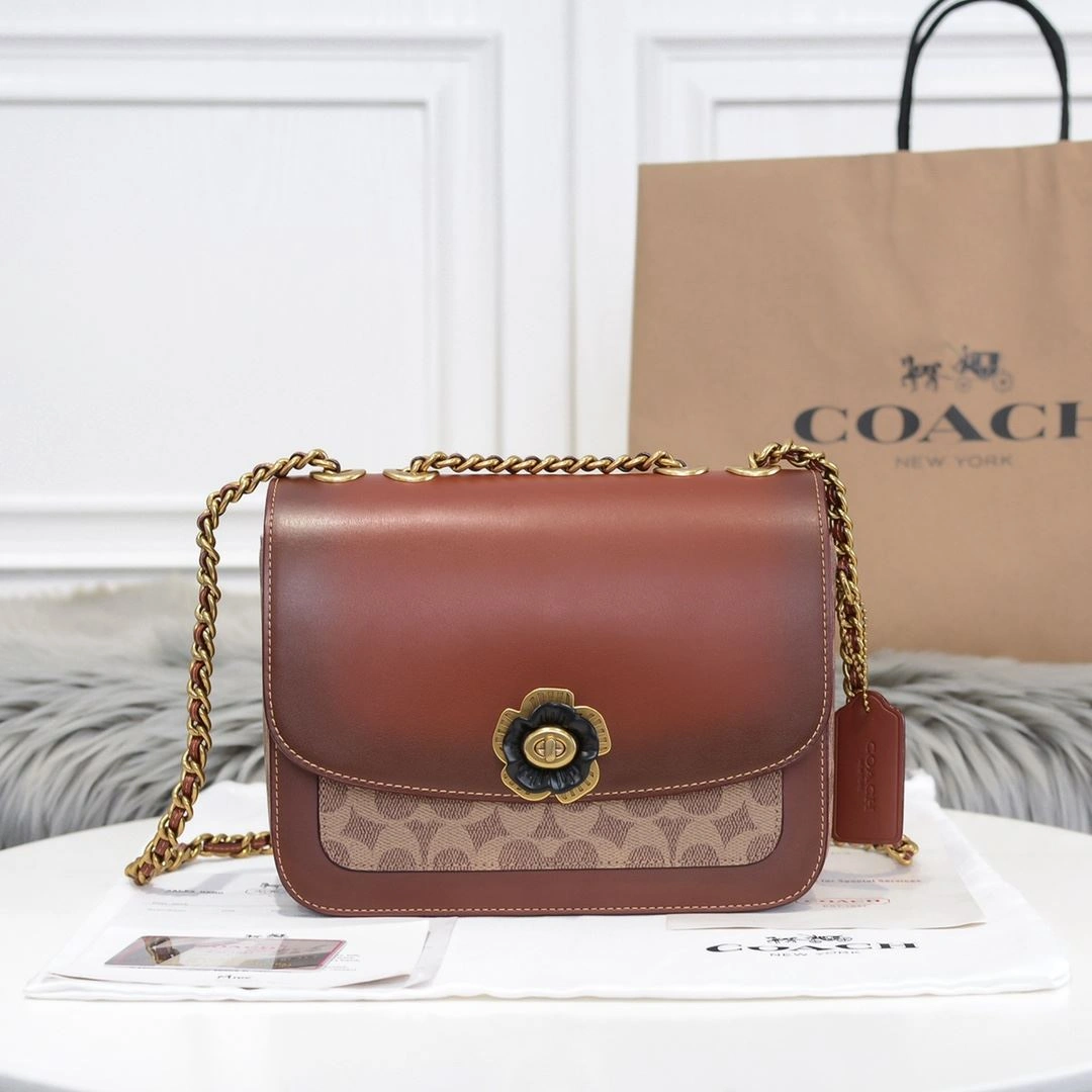 Coach Satchel Bags