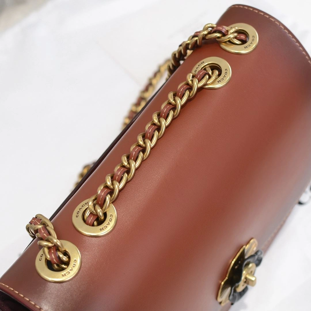 Original Coach Satchel Bags