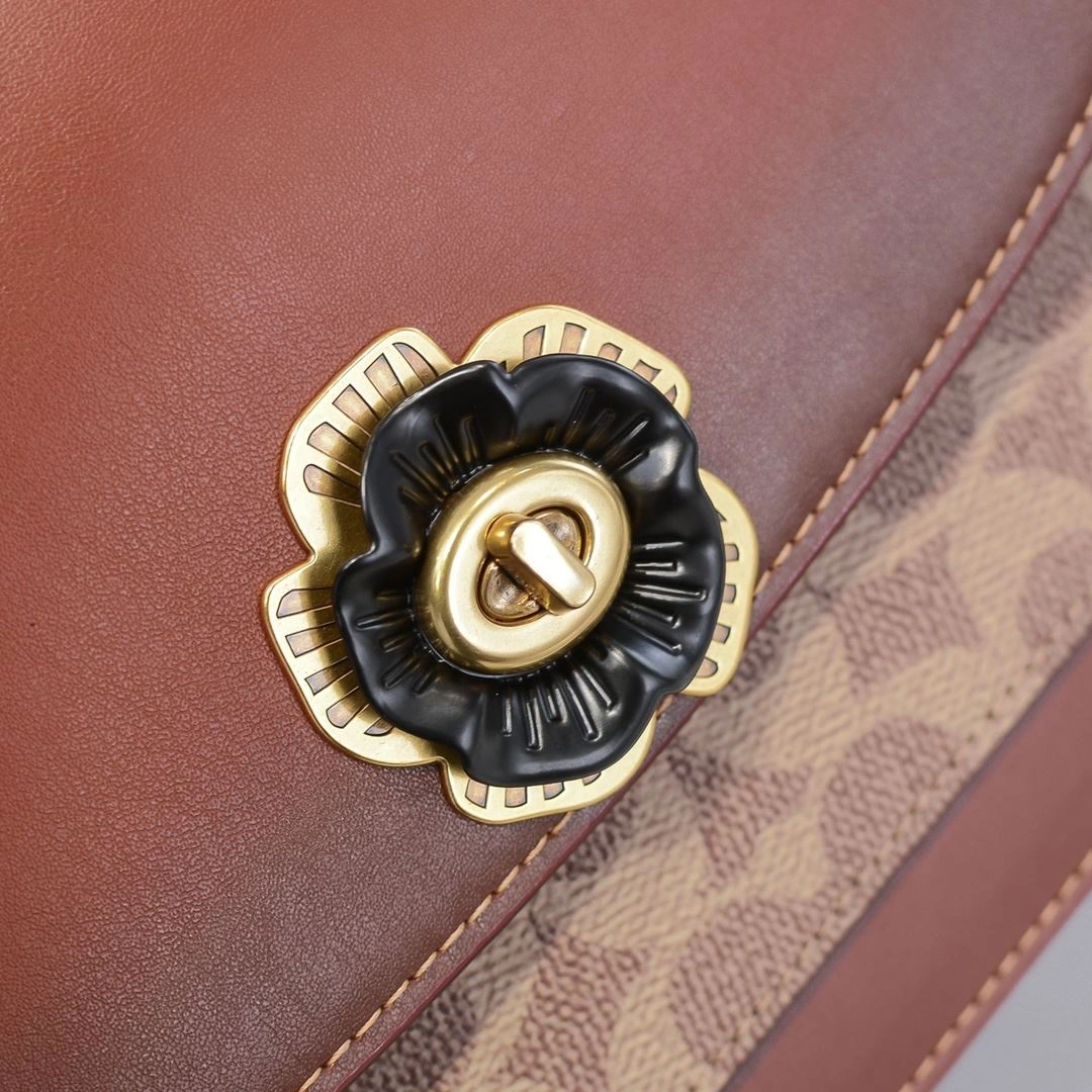 Original Coach Satchel Bags