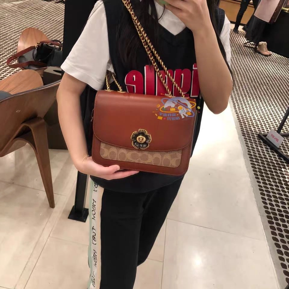 Original Coach Satchel Bags