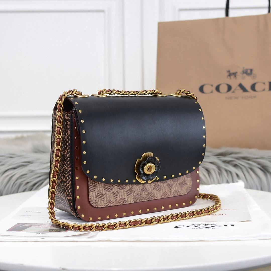 Value-priced Coach Satchel Bags