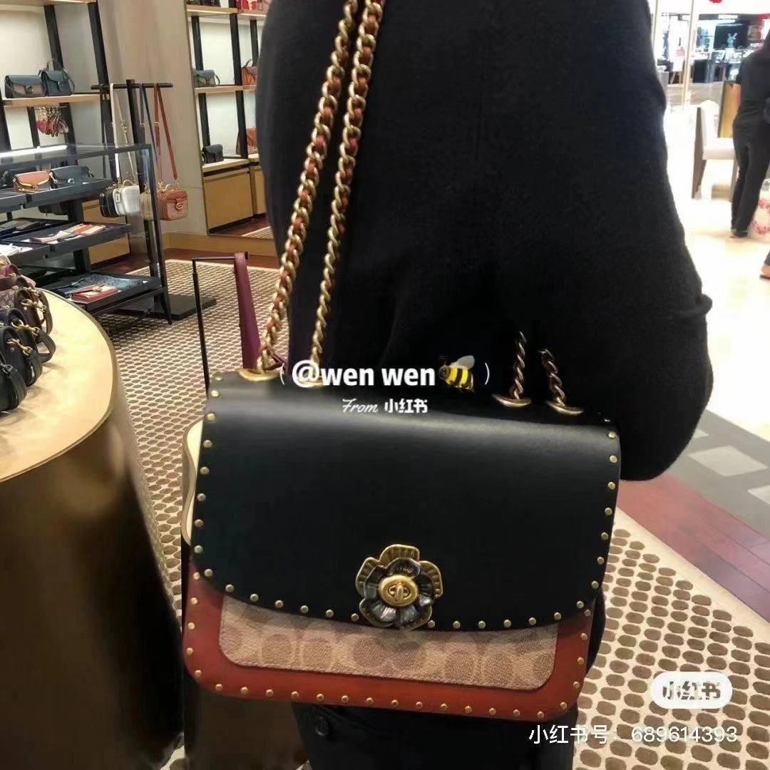 Value-priced Coach Satchel Bags