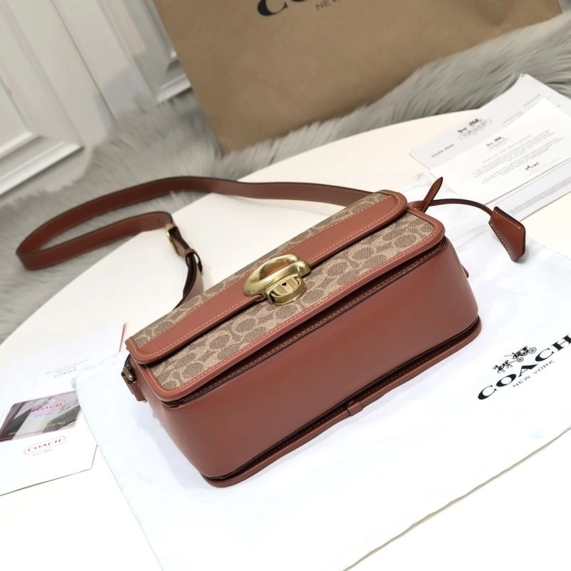 Reasonably priced Coach Satchel Bags