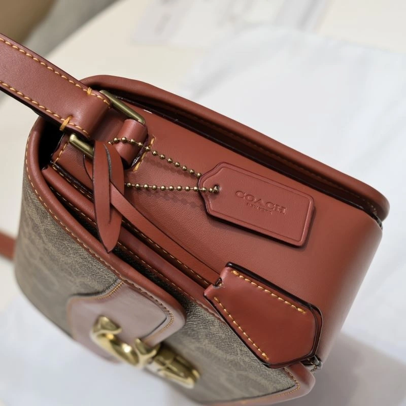 Reasonably priced Coach Satchel Bags