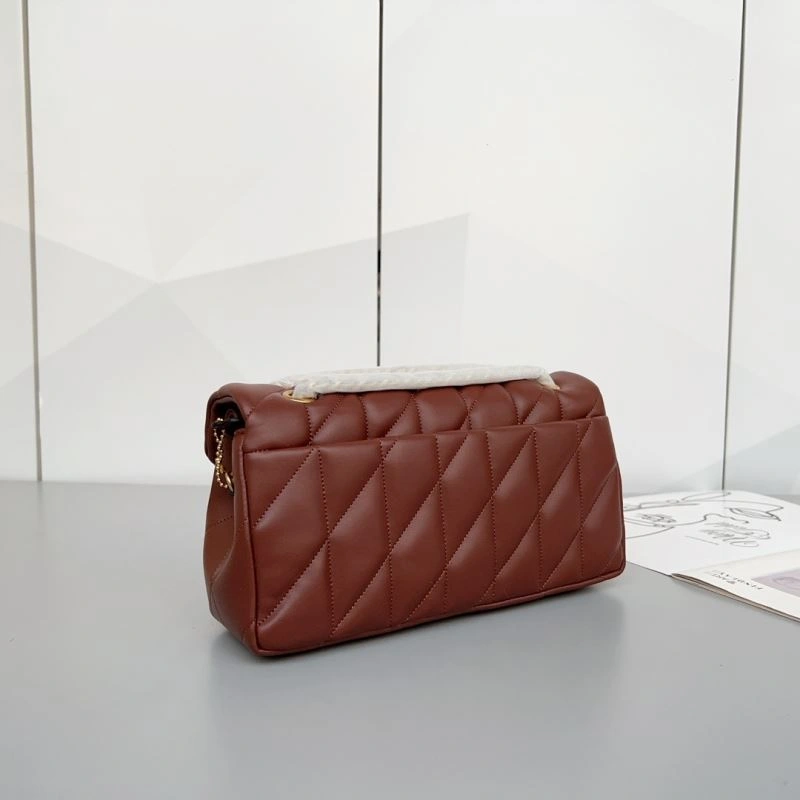 Precise copy Coach Satchel Bags
