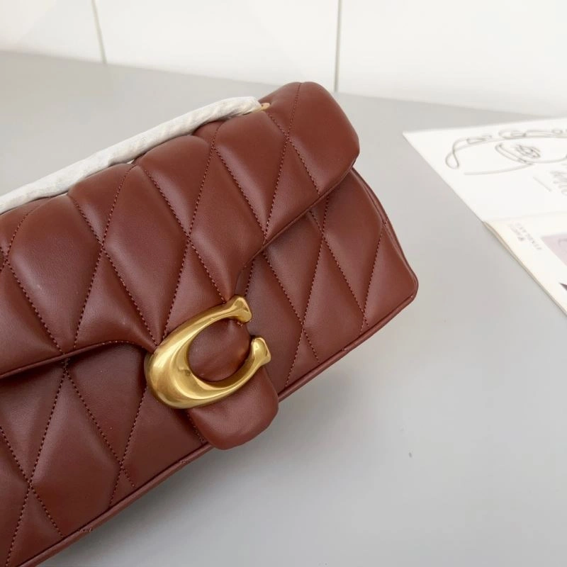 Precise copy Coach Satchel Bags