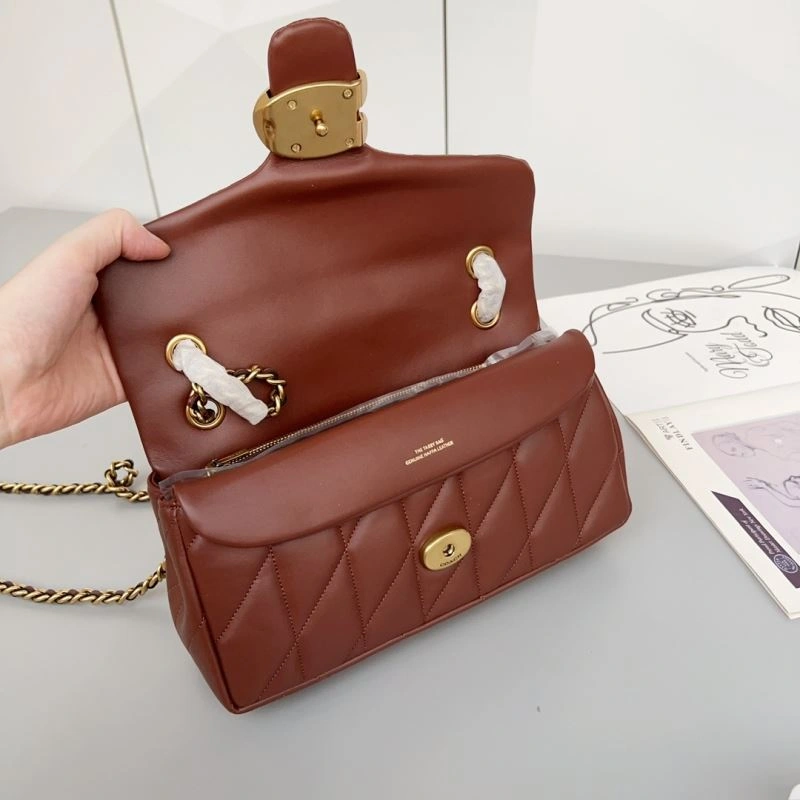Precise copy Coach Satchel Bags