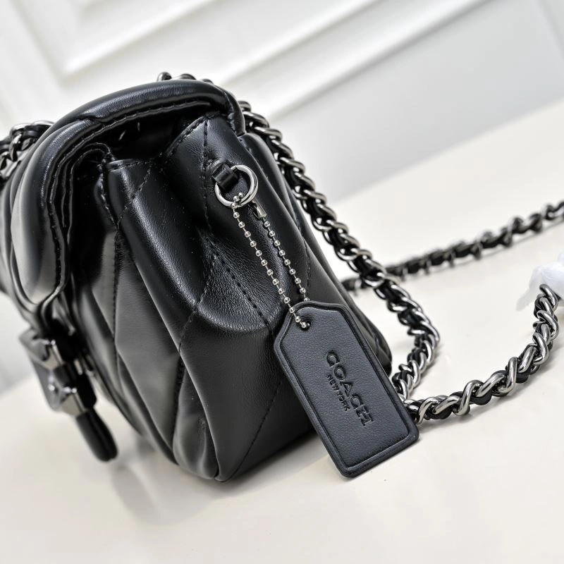 Indistinguishable Coach Satchel Bags