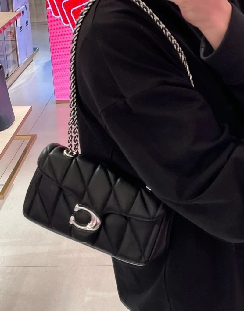 Coach Satchel Bags