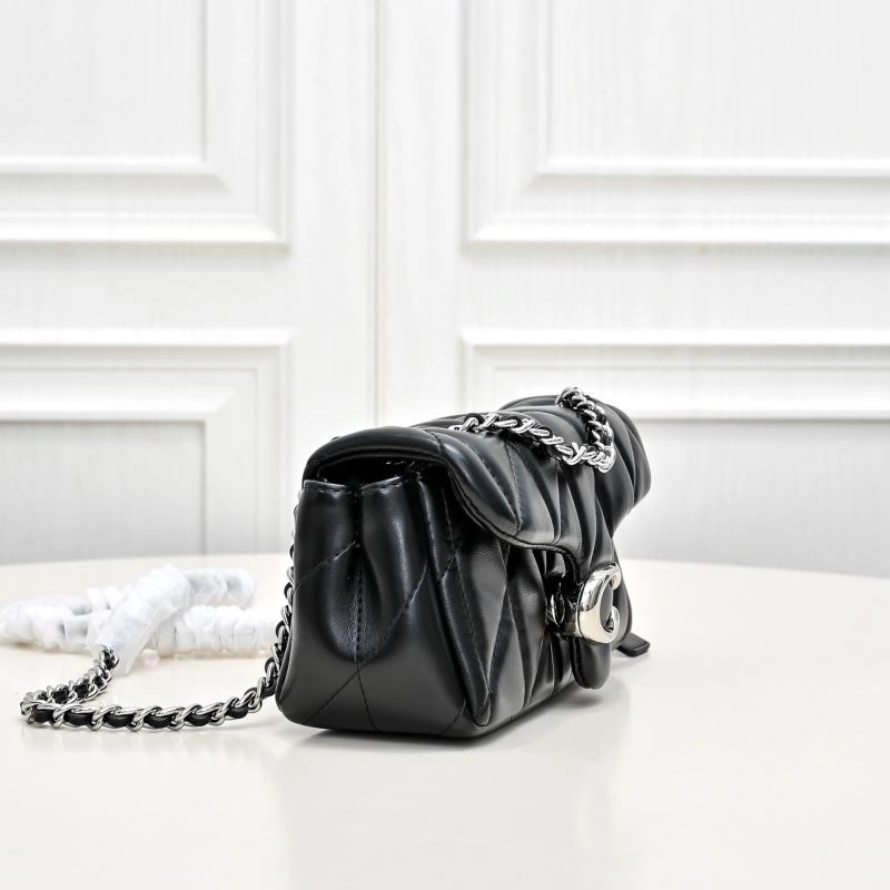 Budget-friendly Coach Satchel Bags