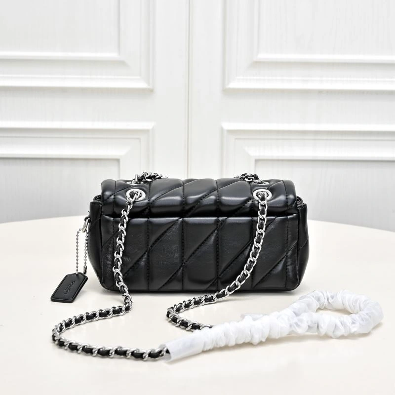 Budget-friendly Coach Satchel Bags