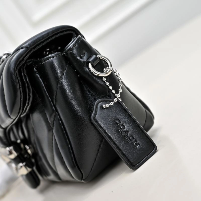Budget-friendly Coach Satchel Bags