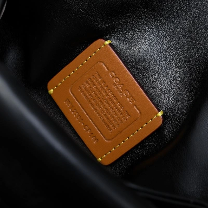 Budget-friendly Coach Satchel Bags