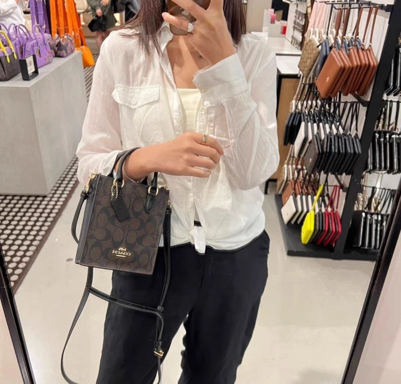 Coach Satchel Bags
