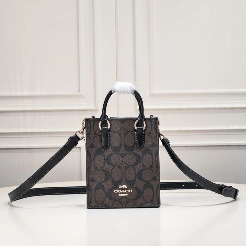 High accuracy Coach Satchel Bags