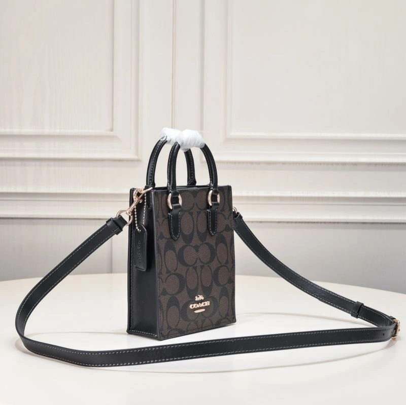 High accuracy Coach Satchel Bags