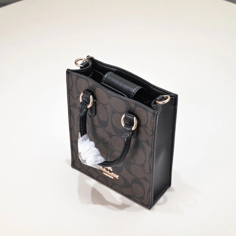 High accuracy Coach Satchel Bags