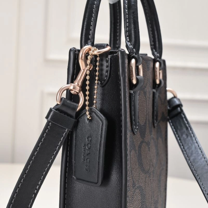 High accuracy Coach Satchel Bags
