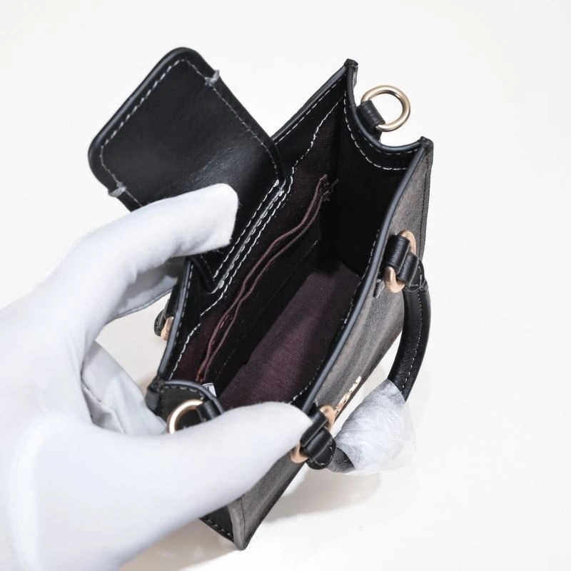 High accuracy Coach Satchel Bags