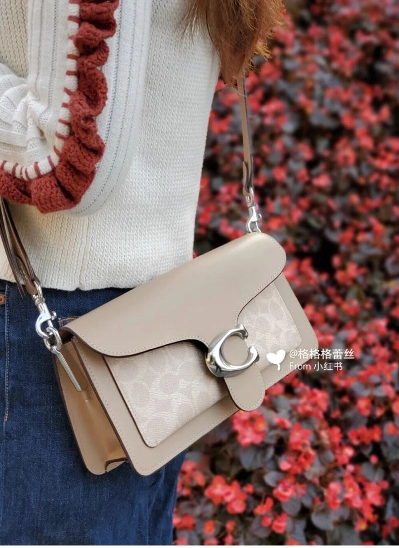 Coach Satchel Bags