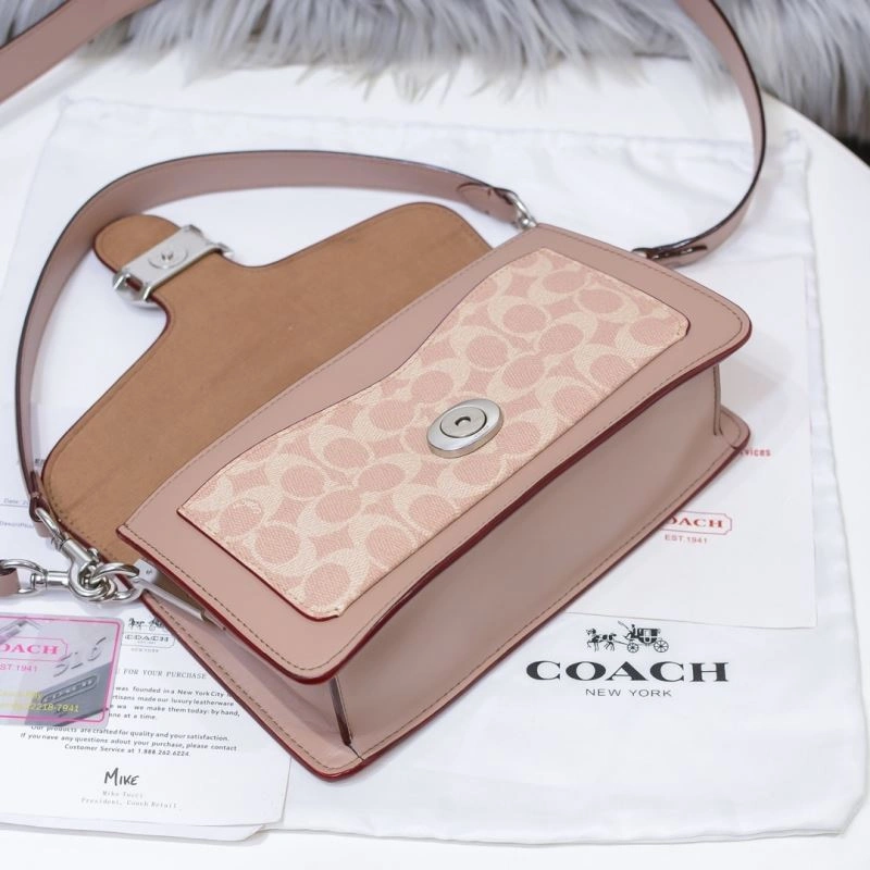 Economical Coach Satchel Bags