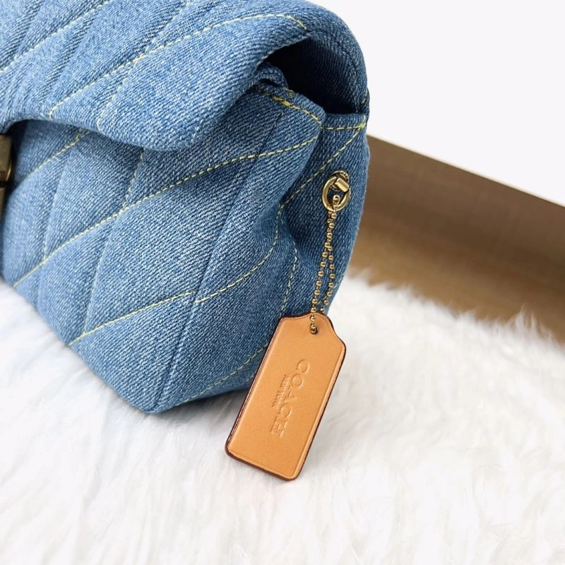High fidelity Coach Satchel Bags