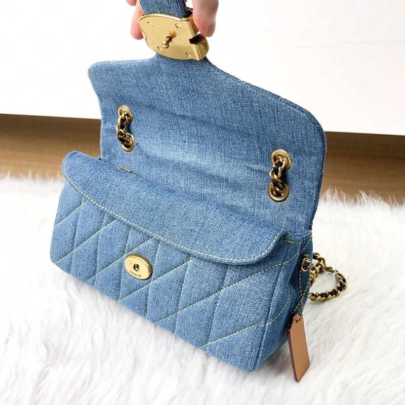 High fidelity Coach Satchel Bags