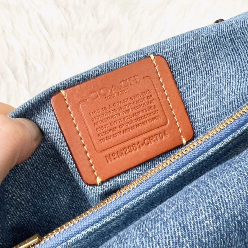 High fidelity Coach Satchel Bags