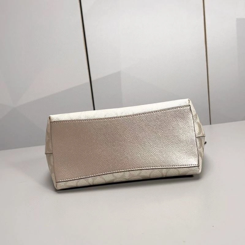 Top mirror Coach Satchel Bags