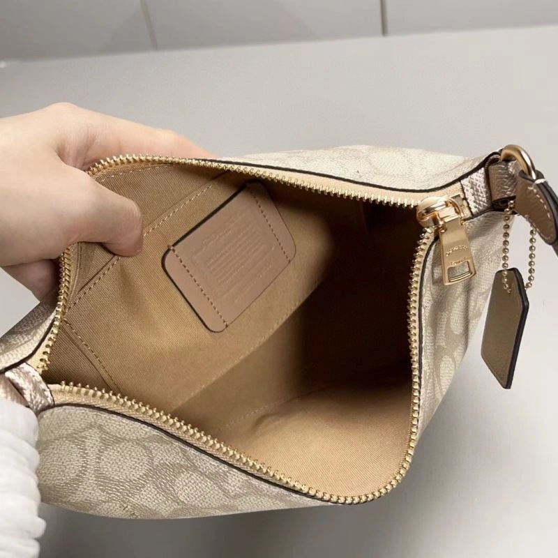 Top mirror Coach Satchel Bags