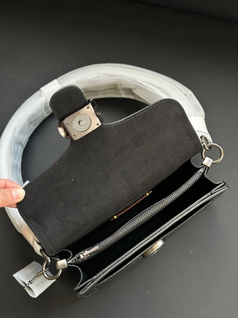 Factory-made Coach Satchel Bags